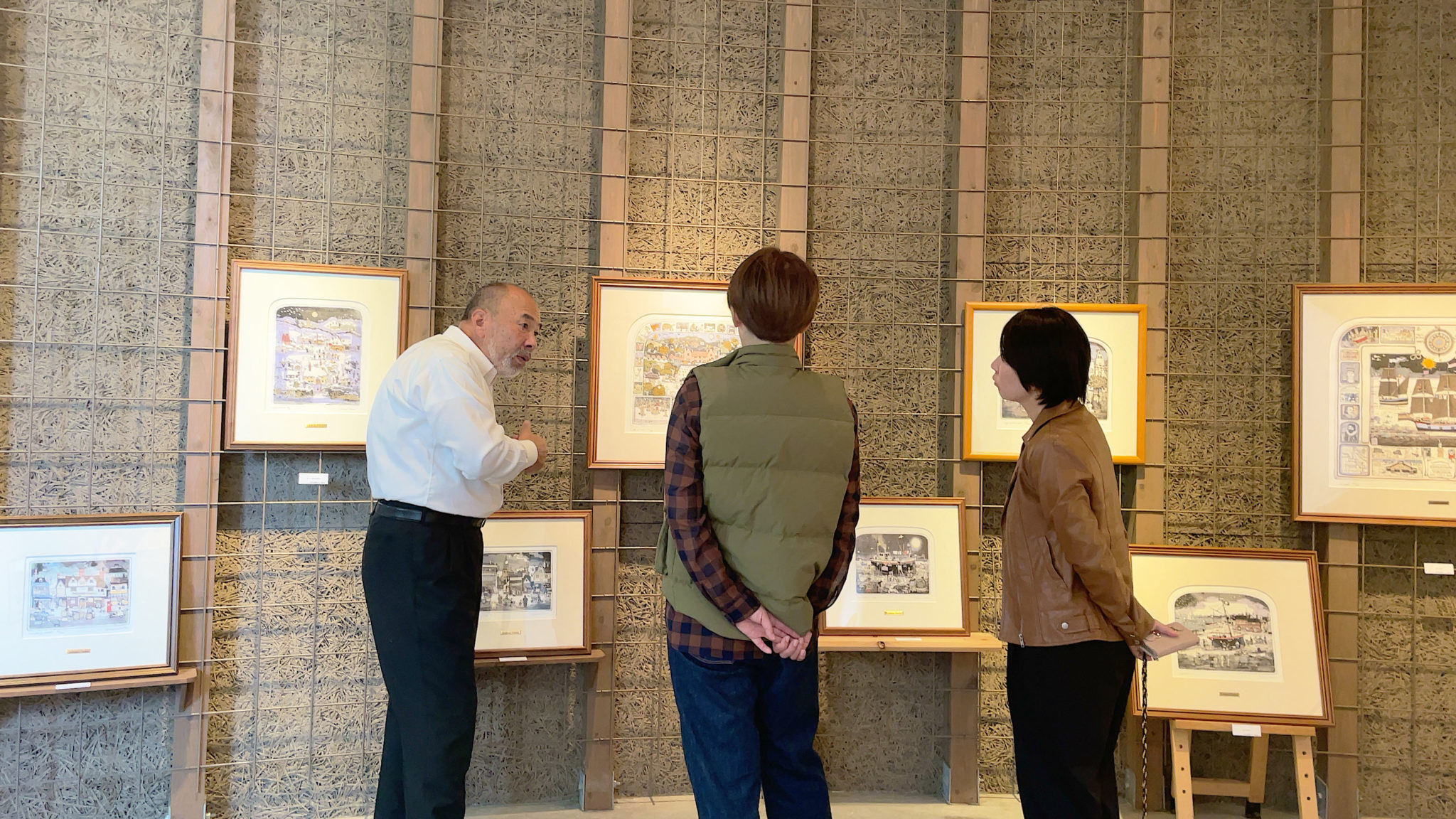 ヒロ画廊｜Hiro Art Gallery - since 1997